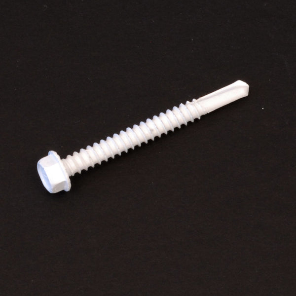 #12 x 2" Tek SDS Fasteners – Ultra Stainless